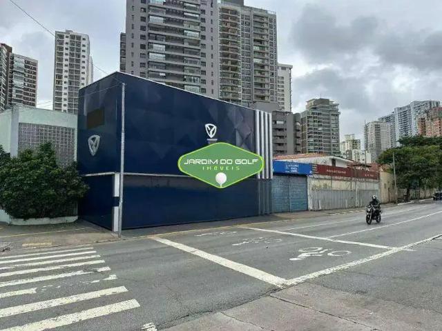 Loja / Comércio para Venda em São Paulo/SP Brooklin