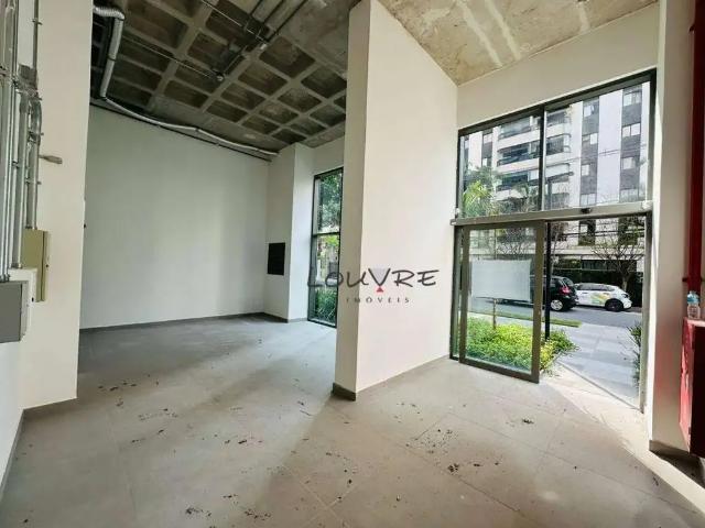 Loja / Comércio para Venda em São Paulo/SP Brooklin