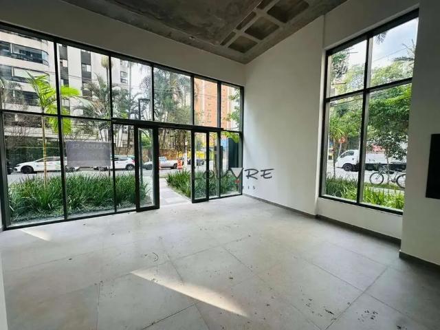Loja / Comércio para Venda em São Paulo/SP Brooklin