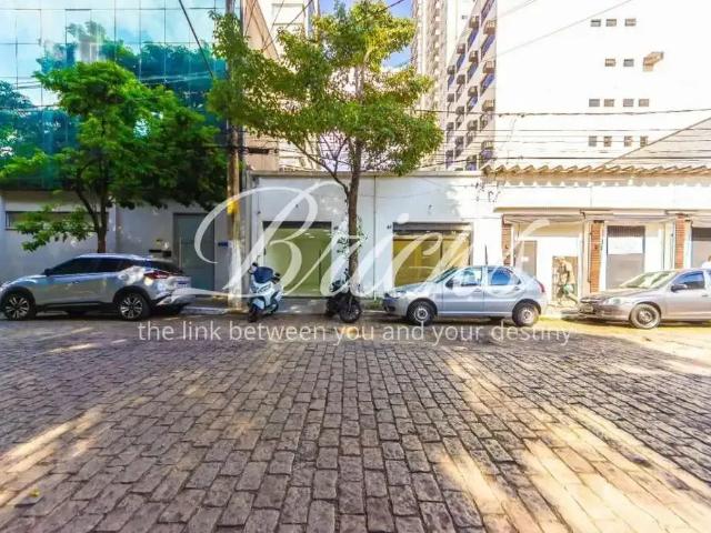 Loja / Comércio para Venda em São Paulo/SP Brooklin