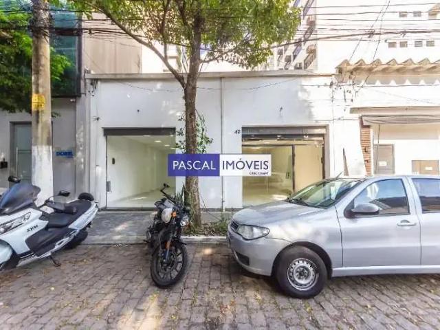 Loja / Comércio para Venda em São Paulo/SP Brooklin