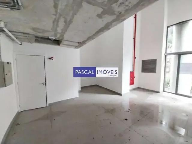 Loja / Comércio para Venda em São Paulo/SP Brooklin