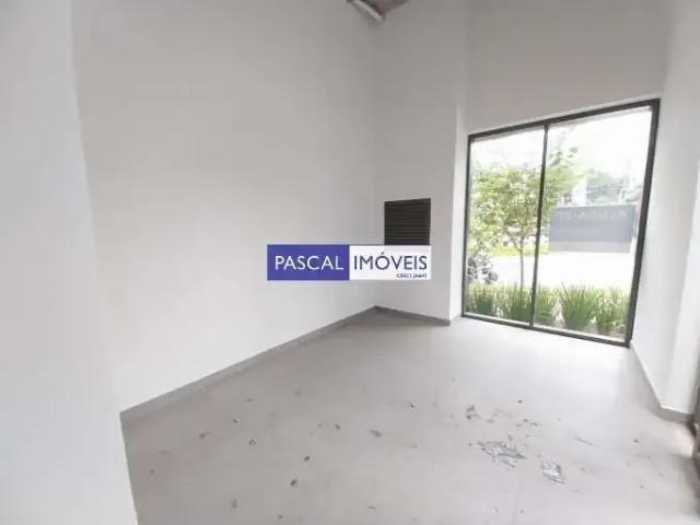 Loja / Comércio para Venda em São Paulo/SP Brooklin