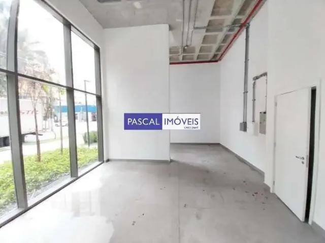 Loja / Comércio para Venda em São Paulo/SP Brooklin