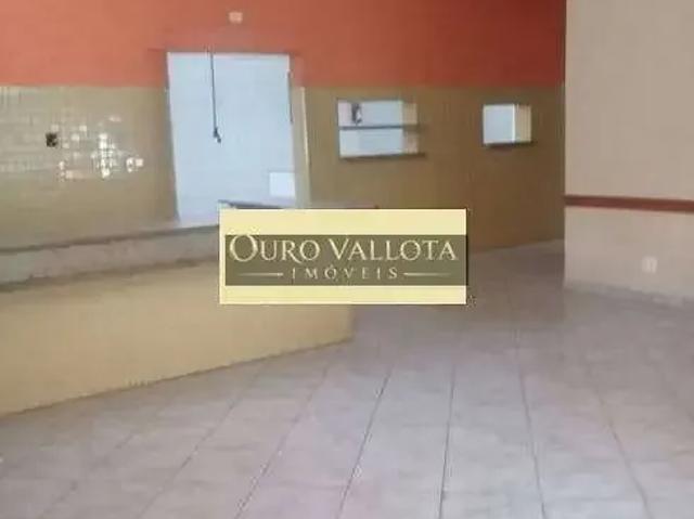 Loja / Comércio para Venda em São Paulo/SP Brooklin