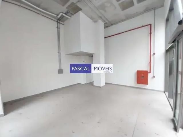 Loja / Comércio para Venda em São Paulo/SP Brooklin