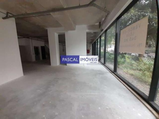 Loja / Comércio para Venda em São Paulo/SP Brooklin