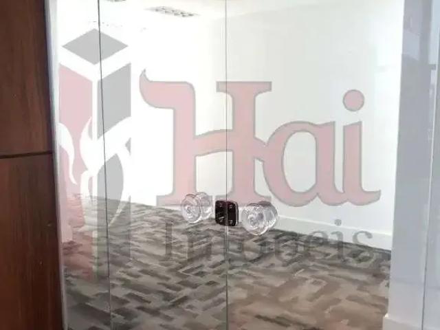 Loja / Comércio para Venda em São Paulo/SP Brooklin Paulista