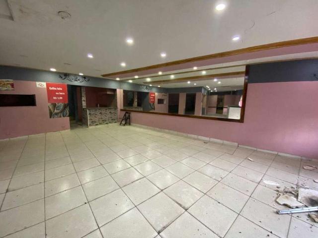 Loja / Comércio para Venda em São Paulo/SP Brooklin Paulista