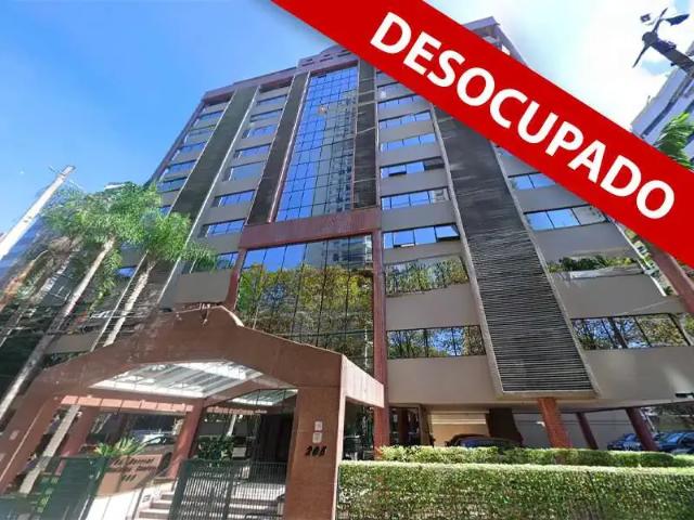 Loja / Comércio para Venda em São Paulo/SP Brooklin Paulista