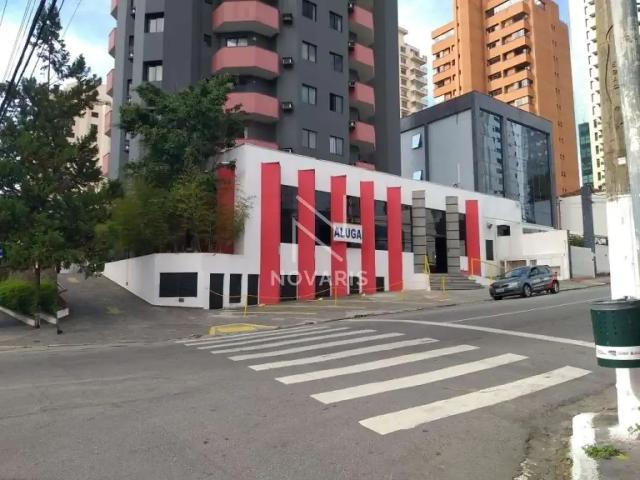 Loja / Comércio para Venda em São Paulo/SP Brooklin Paulista