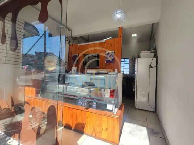 Loja / Comércio para Venda em São Paulo/SP Guarapiranga 1 Quartos