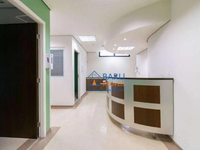 Loja / Comércio para Venda em São Paulo/SP Higienópolis