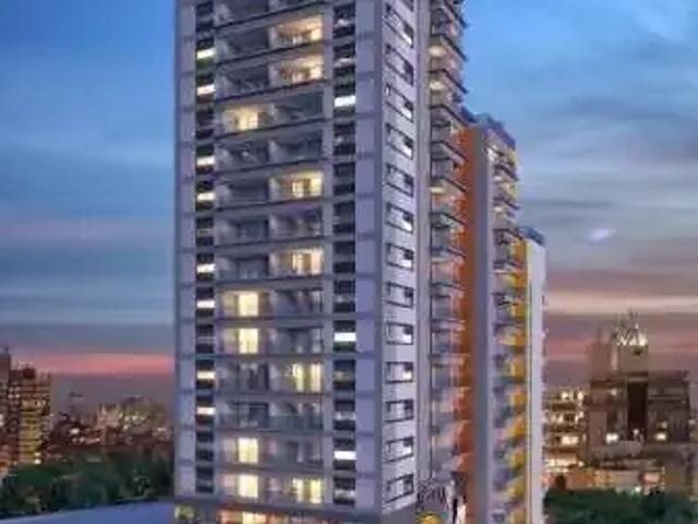 Loja / Comércio para Venda em São Paulo/SP Higienópolis