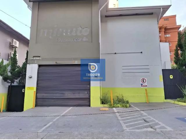 Loja / Comércio para Venda em São Paulo/SP Higienópolis