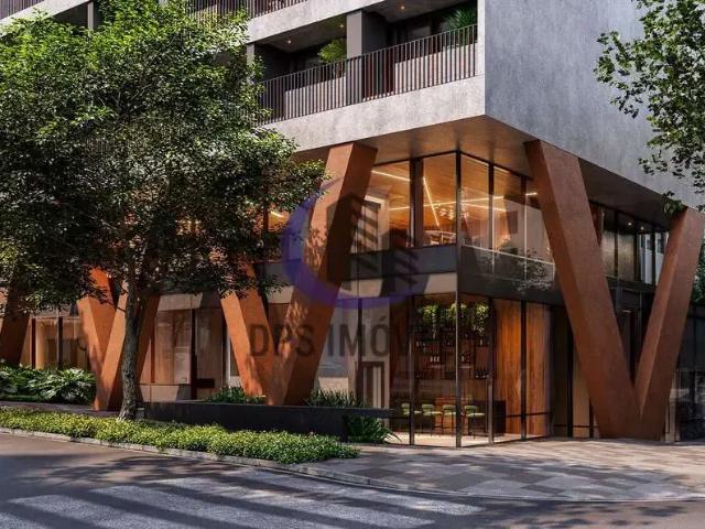 Loja / Comércio para Venda em São Paulo/SP Higienópolis