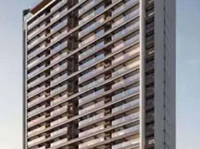 Loja / Comércio para Venda em São Paulo/SP Higienópolis