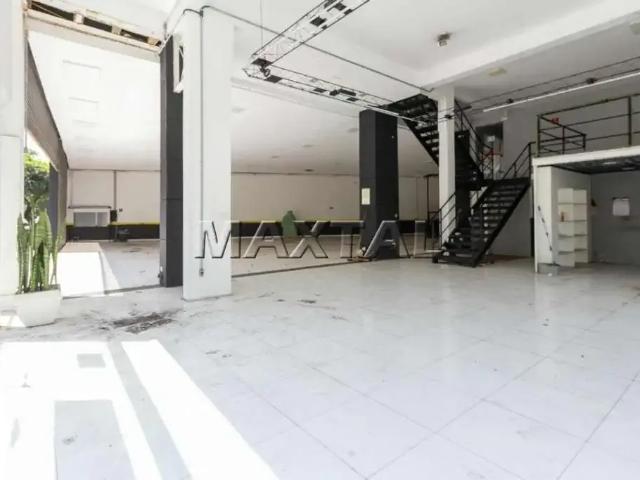 Loja / Comércio para Venda em São Paulo/SP Imirim