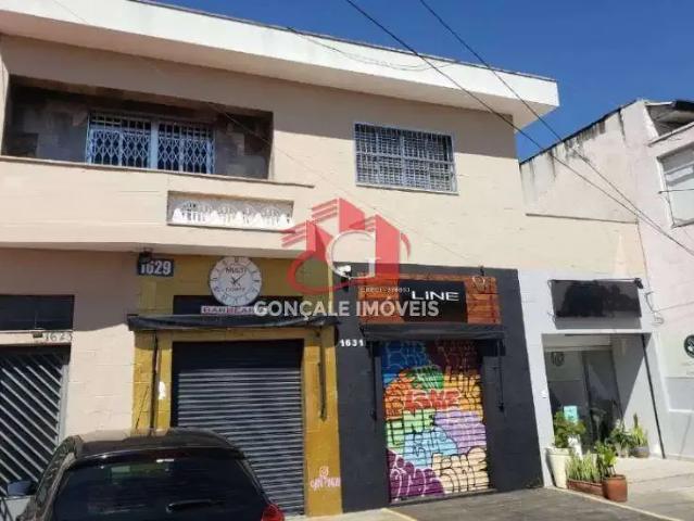 Loja / Comércio para Venda em São Paulo/SP Imirim 3 Quartos