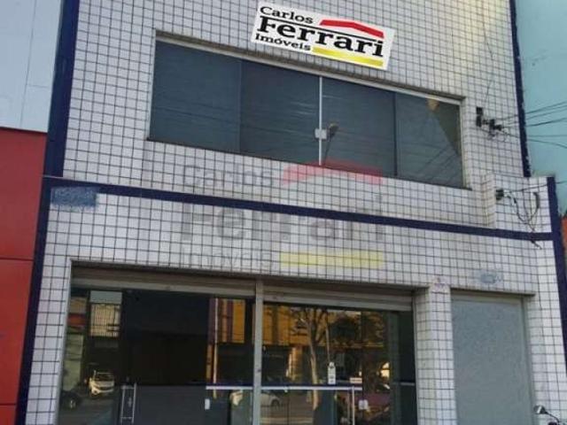 Loja / Comércio para Venda em São Paulo/SP Imirim