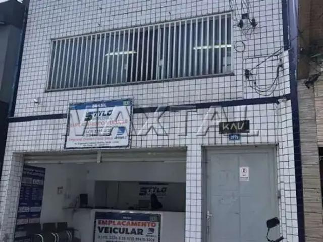 Loja / Comércio para Venda em São Paulo/SP Imirim