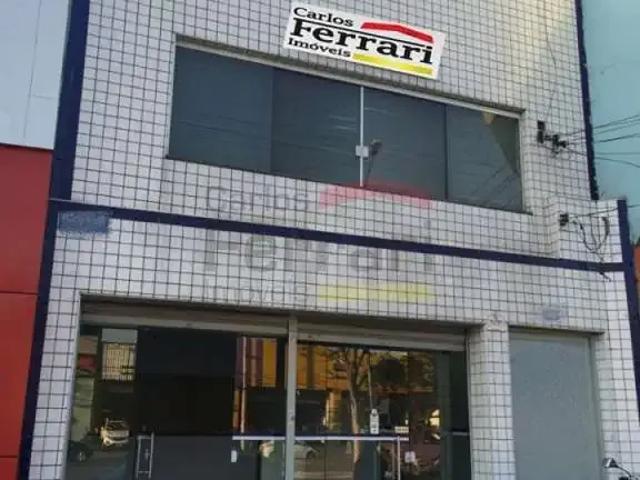 Loja / Comércio para Venda em São Paulo/SP Imirim