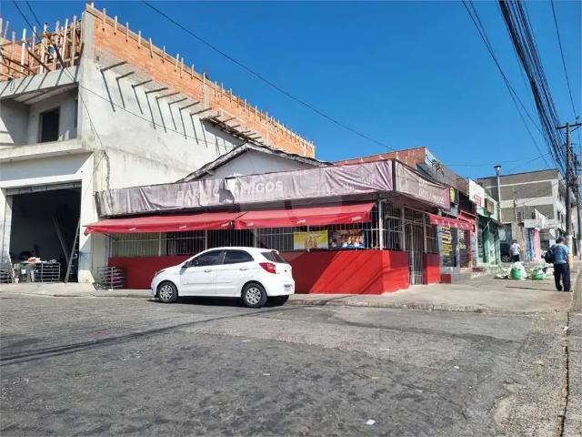 Loja / Comércio para Venda em São Paulo/SP Interlagos