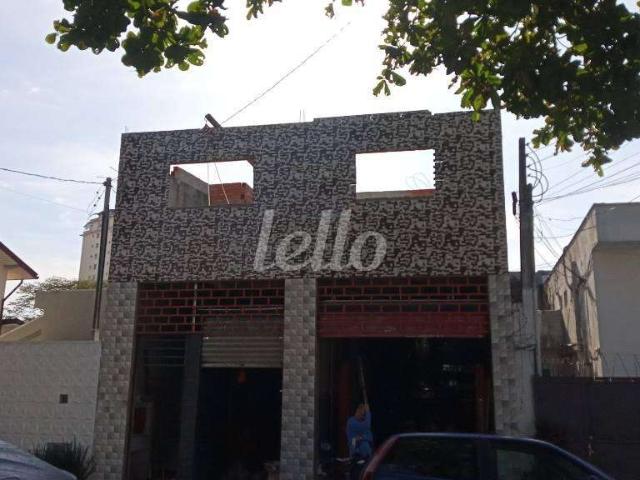 Loja / Comércio para Venda em São Paulo/SP Indianópolis