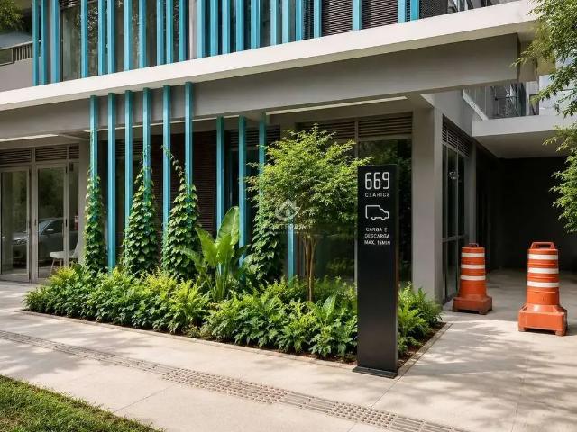 Loja / Comércio para Venda em São Paulo/SP Indianópolis
