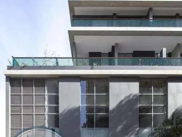 Loja / Comércio para Venda em São Paulo/SP Indianópolis 1 Quartos