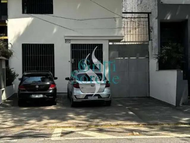 Loja / Comércio para Venda em São Paulo/SP Indianópolis