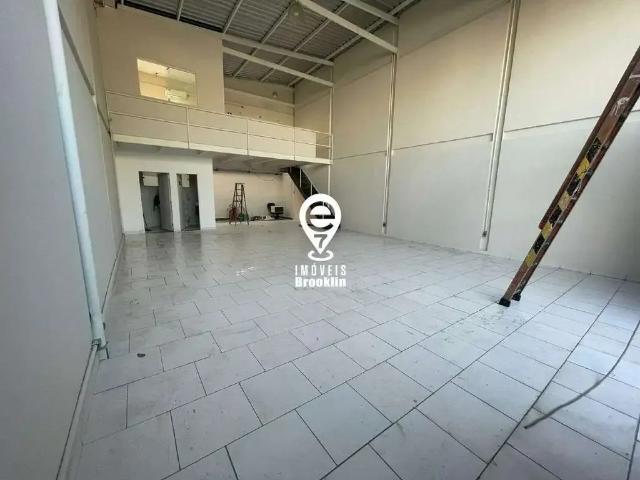 Loja / Comércio para Venda em São Paulo/SP Indianópolis