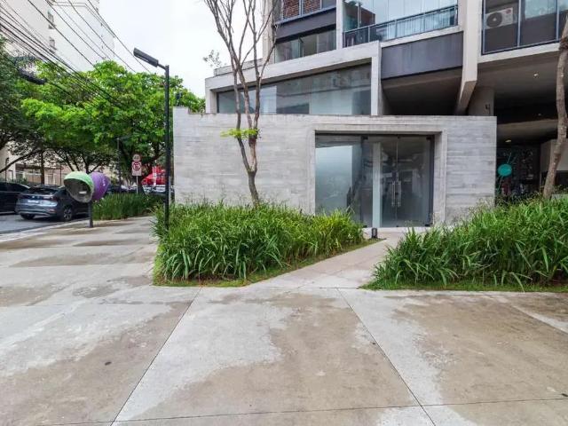 Loja / Comércio para Venda em São Paulo/SP Indianópolis