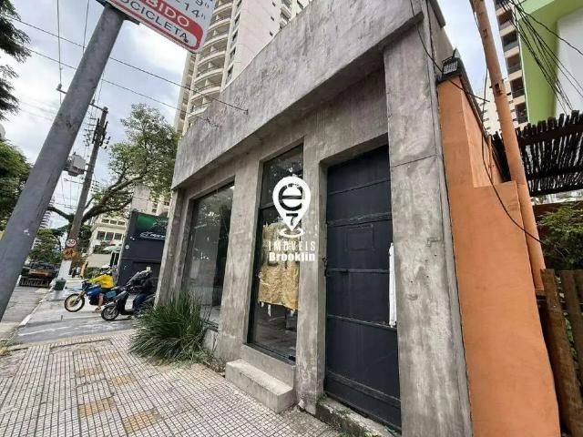 Loja / Comércio para Venda em São Paulo/SP Indianópolis
