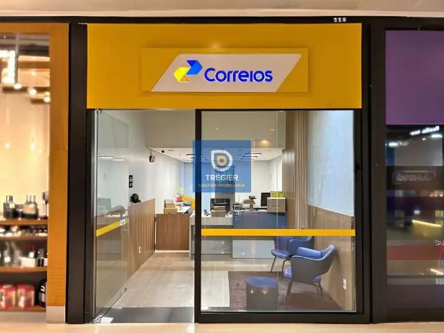 Loja / Comércio para Venda em São Paulo/SP Indianópolis