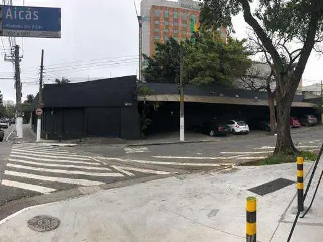 Loja / Comércio para Venda em São Paulo/SP Indianópolis