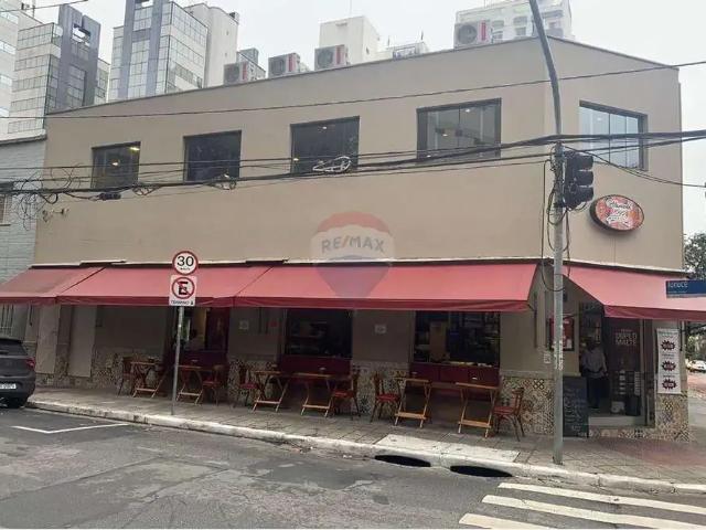 Loja / Comércio para Venda em São Paulo/SP Indianópolis