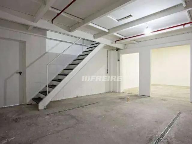 Loja / Comércio para Venda em São Paulo/SP Indianópolis