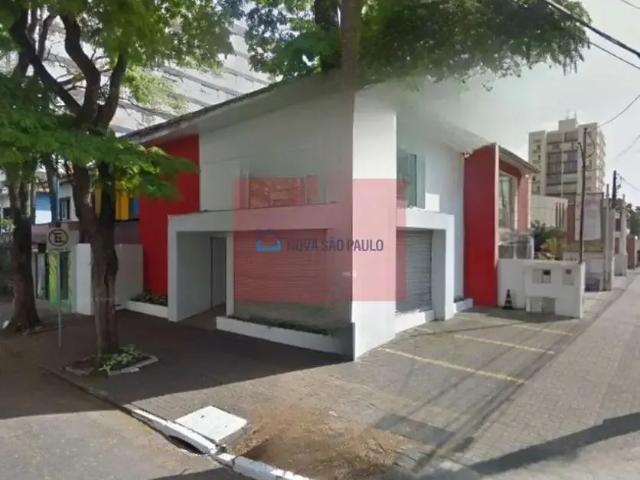Loja / Comércio para Venda em São Paulo/SP Indianópolis