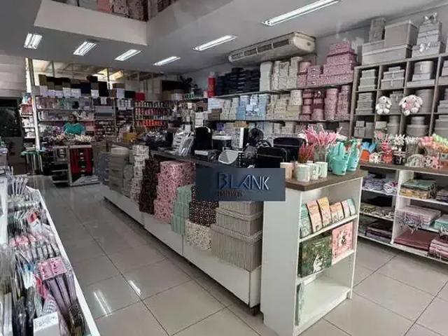 Loja / Comércio para Venda em São Paulo/SP Indianópolis