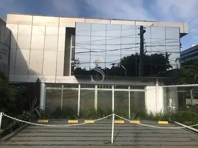 Loja / Comércio para Venda em São Paulo/SP Indianópolis