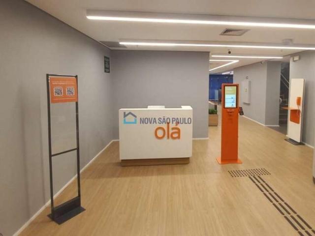 Loja / Comércio para Venda em São Paulo/SP Indianópolis