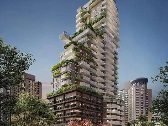 Loja / Comércio para Venda em São Paulo/SP Indianópolis