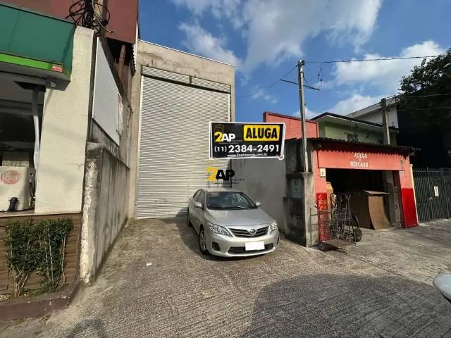 Loja / Comércio para Venda em São Paulo/SP Indianópolis