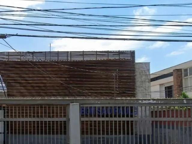 Loja / Comércio para Venda em São Paulo/SP Indianópolis