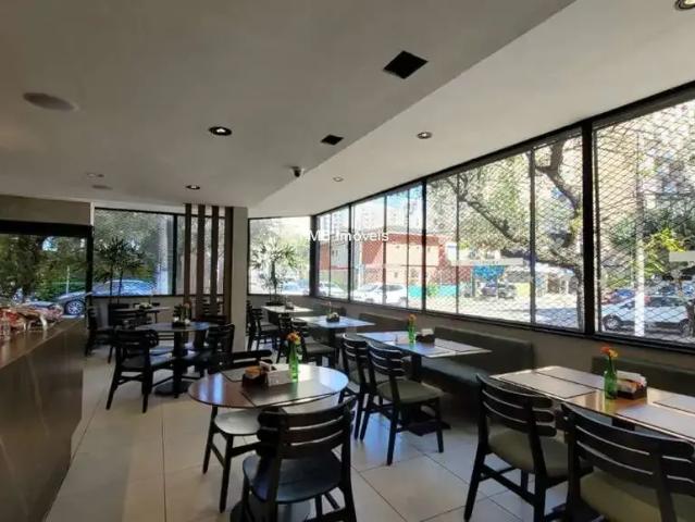 Loja / Comércio para Venda em São Paulo/SP Indianópolis