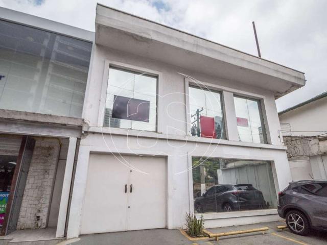 Loja / Comércio para Venda em São Paulo/SP Ibirapuera