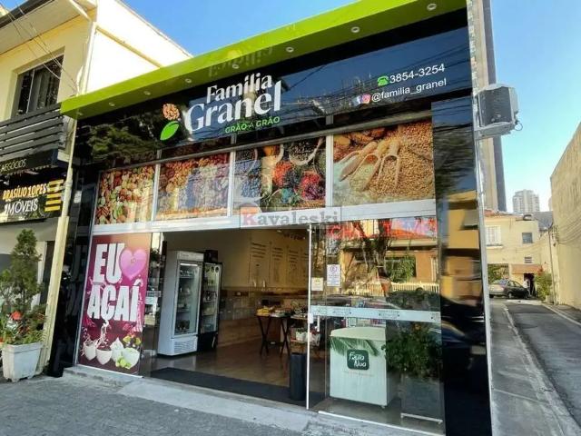 Loja / Comércio para Venda em São Paulo/SP Ipiranga