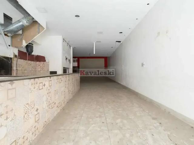 Loja / Comércio para Venda em São Paulo/SP Ipiranga