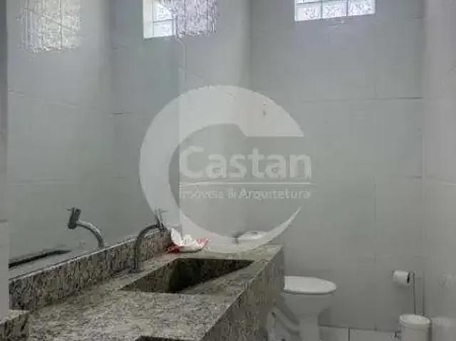 Loja / Comércio para Venda em São Paulo/SP Ipiranga 1 Quartos